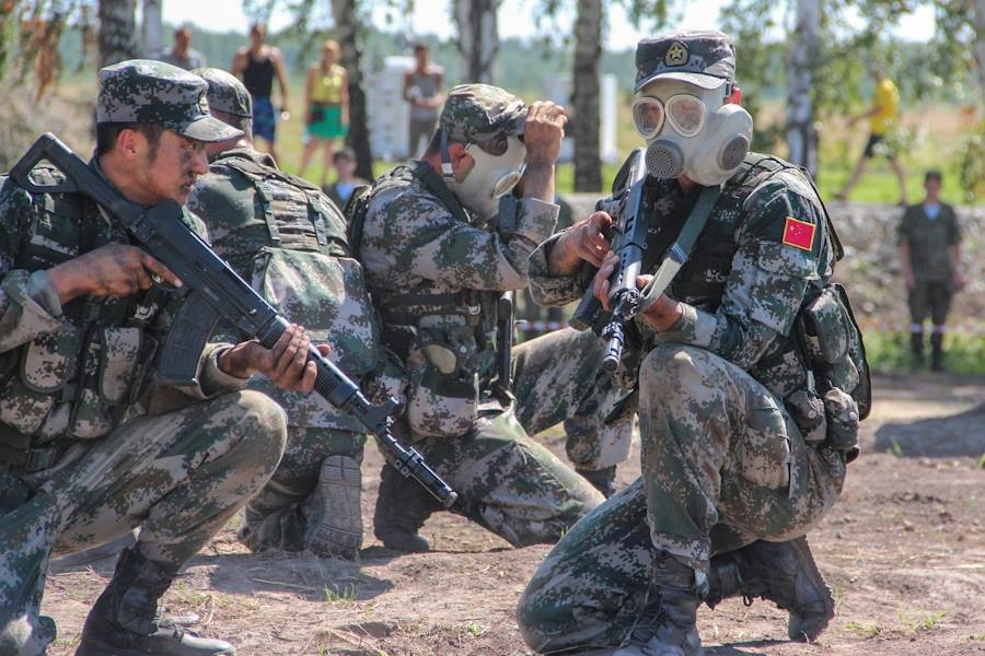 The U.S. military dares to bomb Huangyan Island? The situation is not ...