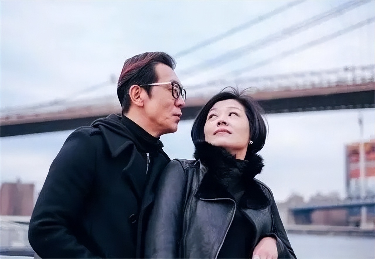 It has been 4 years since Li Yong died of illness. Looking back at the ...