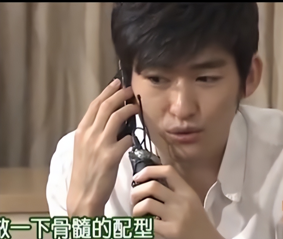 The "invincible" Zheng Shuang has finally come to where he is today - iNEWS