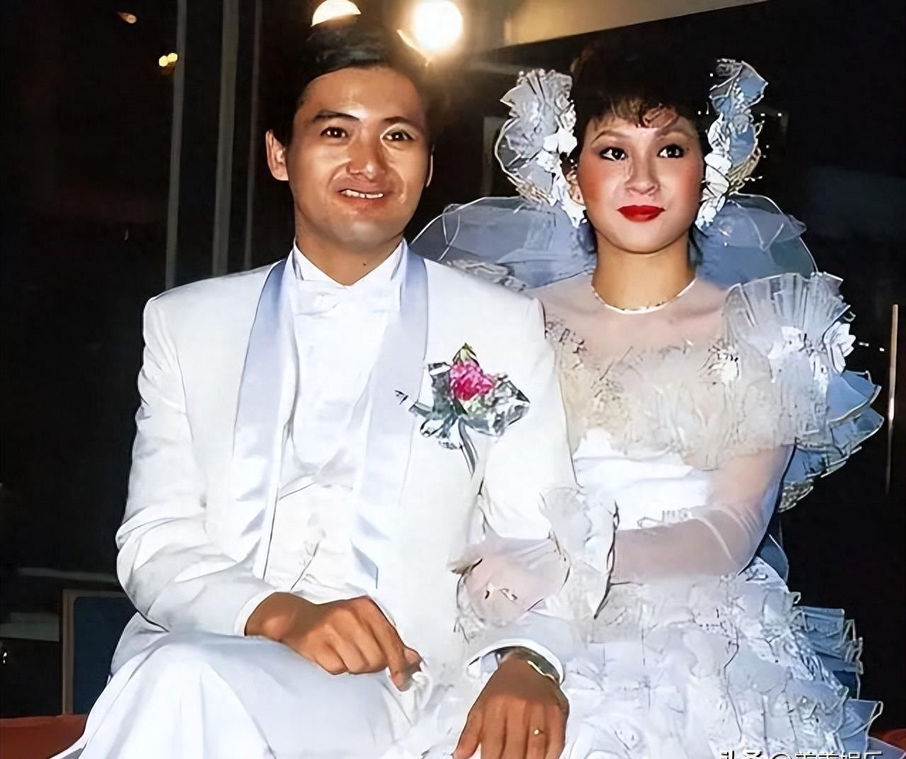 63-year-old Chow Yun-fat donates 5.6 billion naked: My wife's decision ...