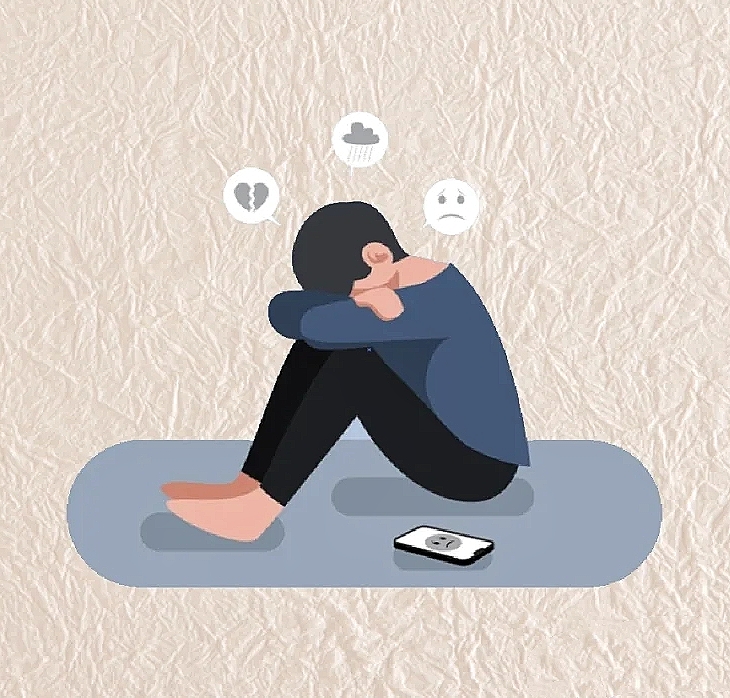 When you are anxious, is your body relaxed or rigid? - iNEWS
