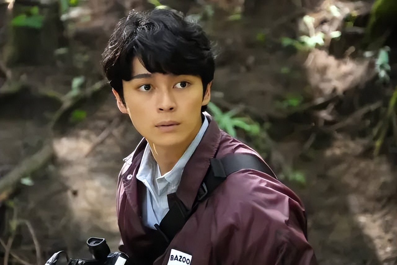 "Elpis-Hope, or Disaster" Masami Nagasawa's new drama starts ...