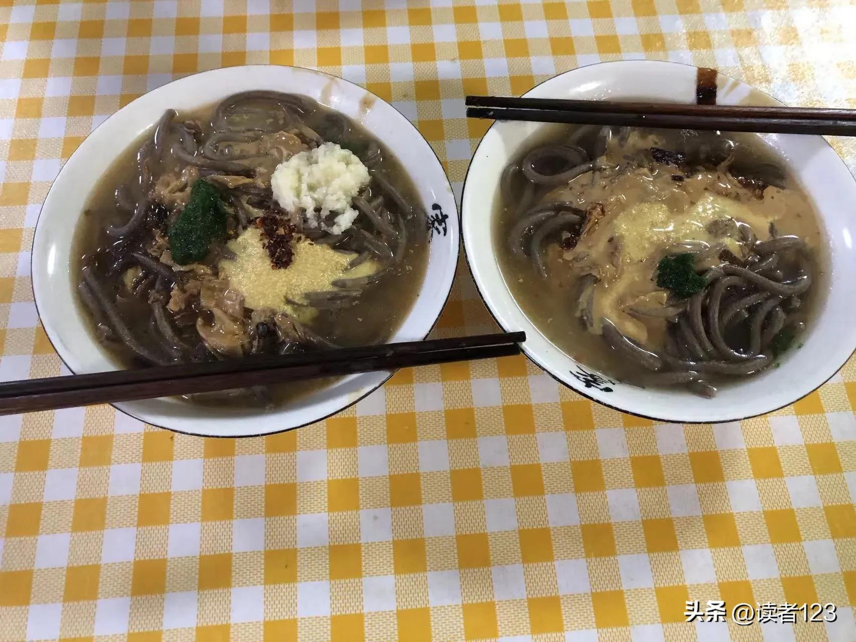 Seven kinds of breakfast that Chengde people often eat - iNEWS