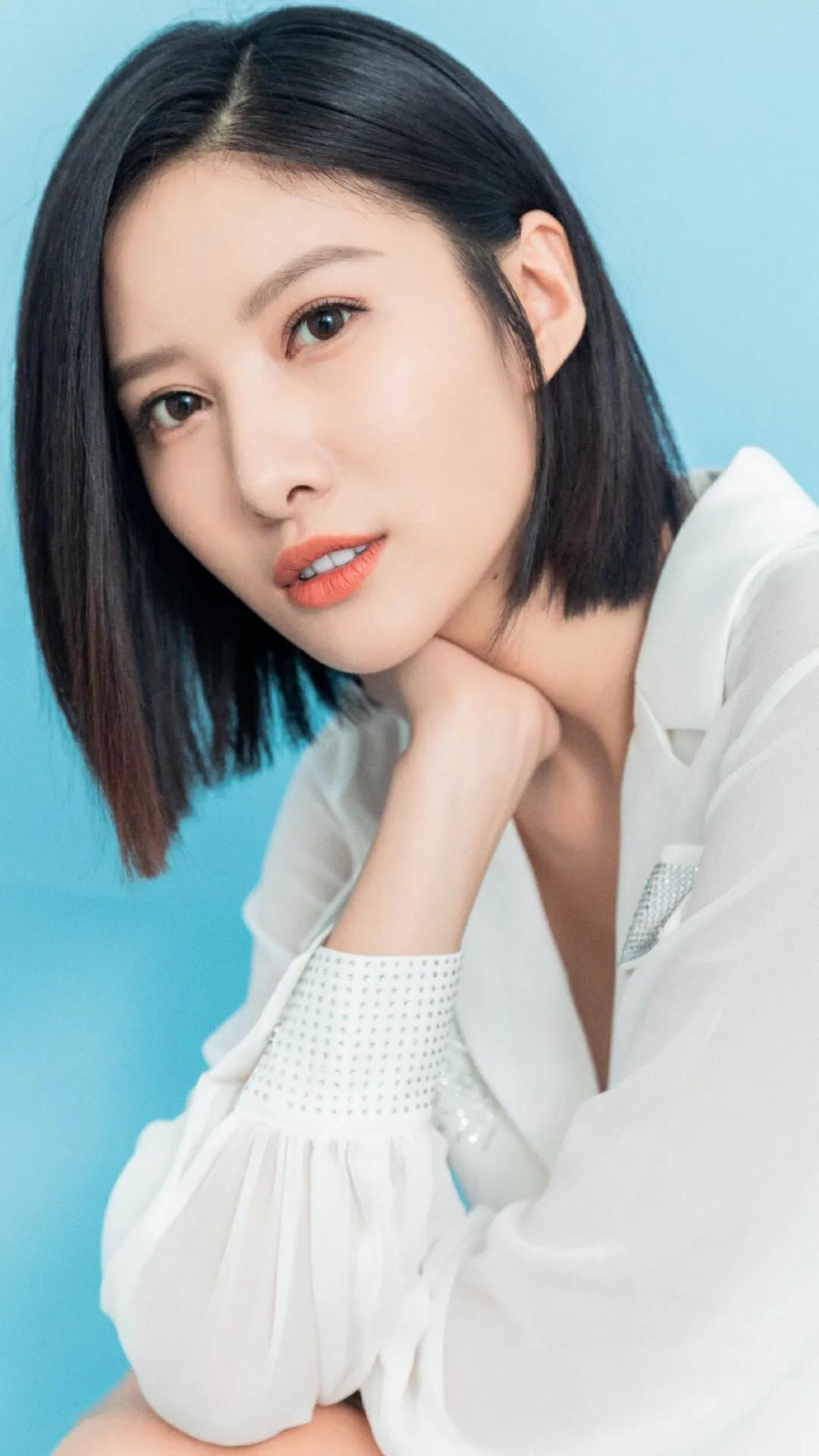 Mainland actress - Wu You - iMedia