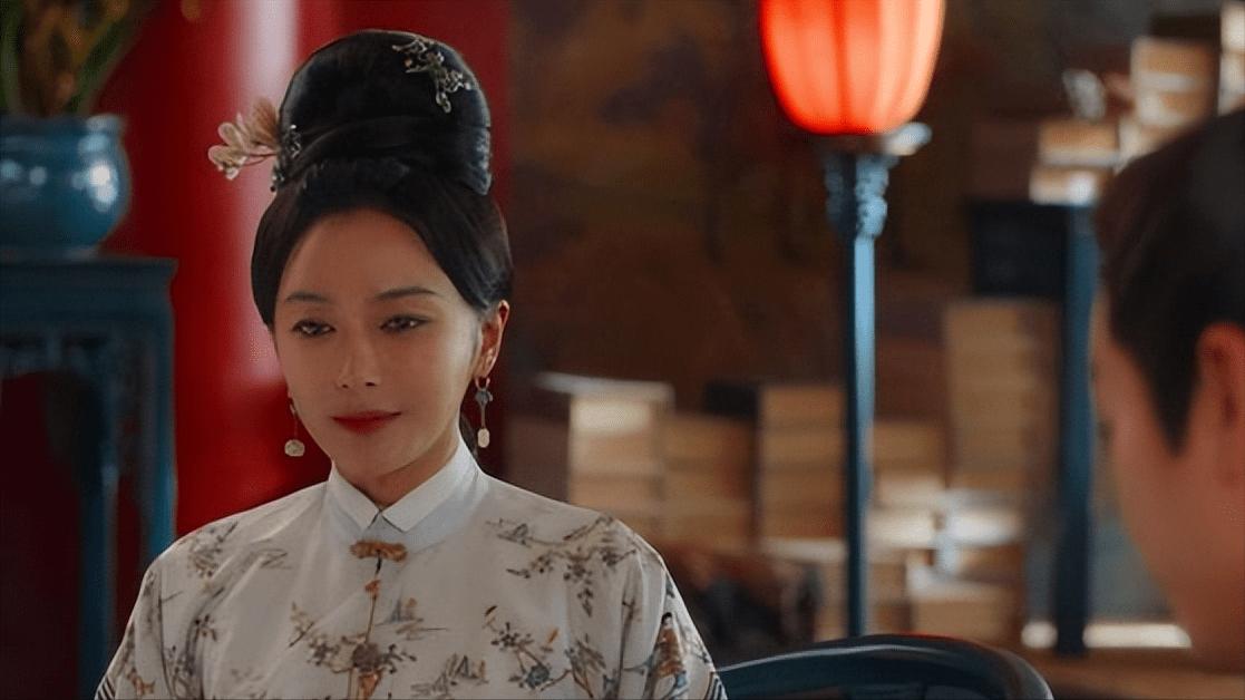 Is Su Huairou the real ruthless character in "Legend of Yunxiang"? - iNEWS