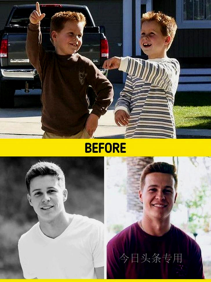 15 years later, they in "Desperate Housewives" are more exciting than ...