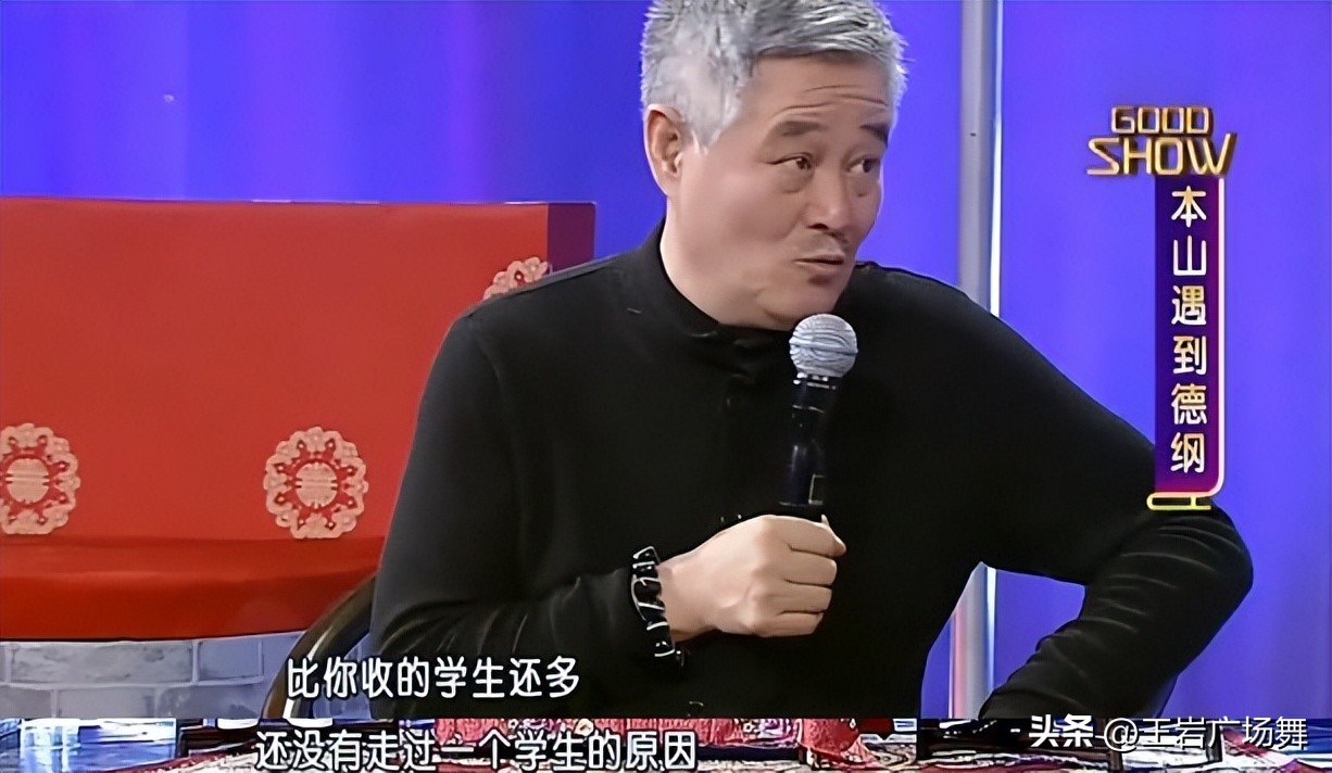 Jiaojiao and Zhao Benshan "feuded against each other", looking back at ...