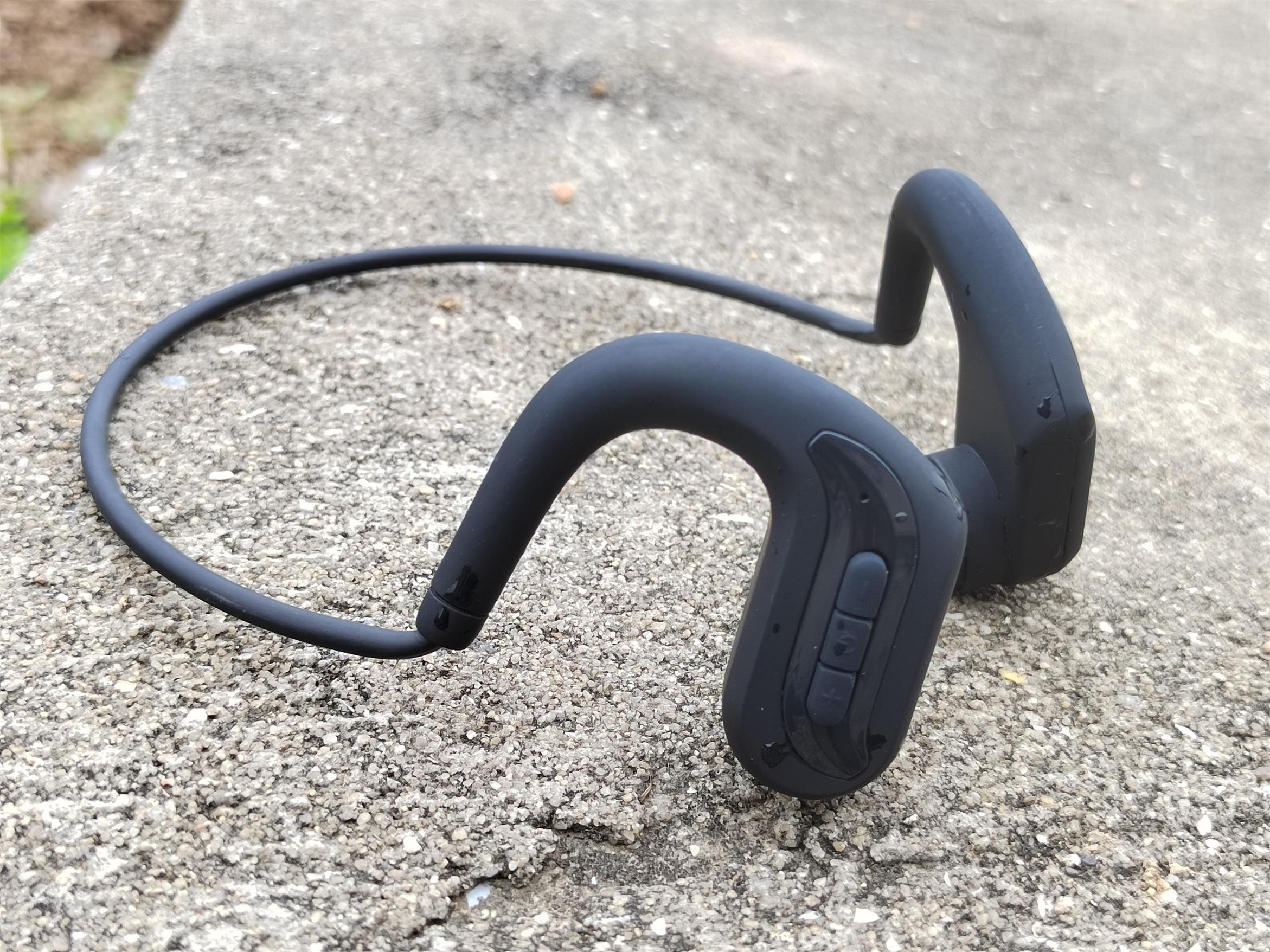 A good sports partner that shocks the eardrums—Yongyuan Y9 bone ...