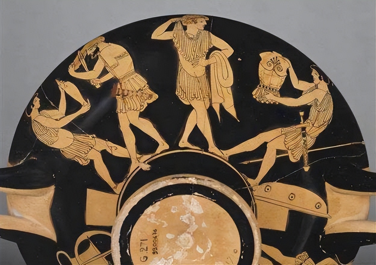 What impact did the establishment of the pottery exile law have on the ...