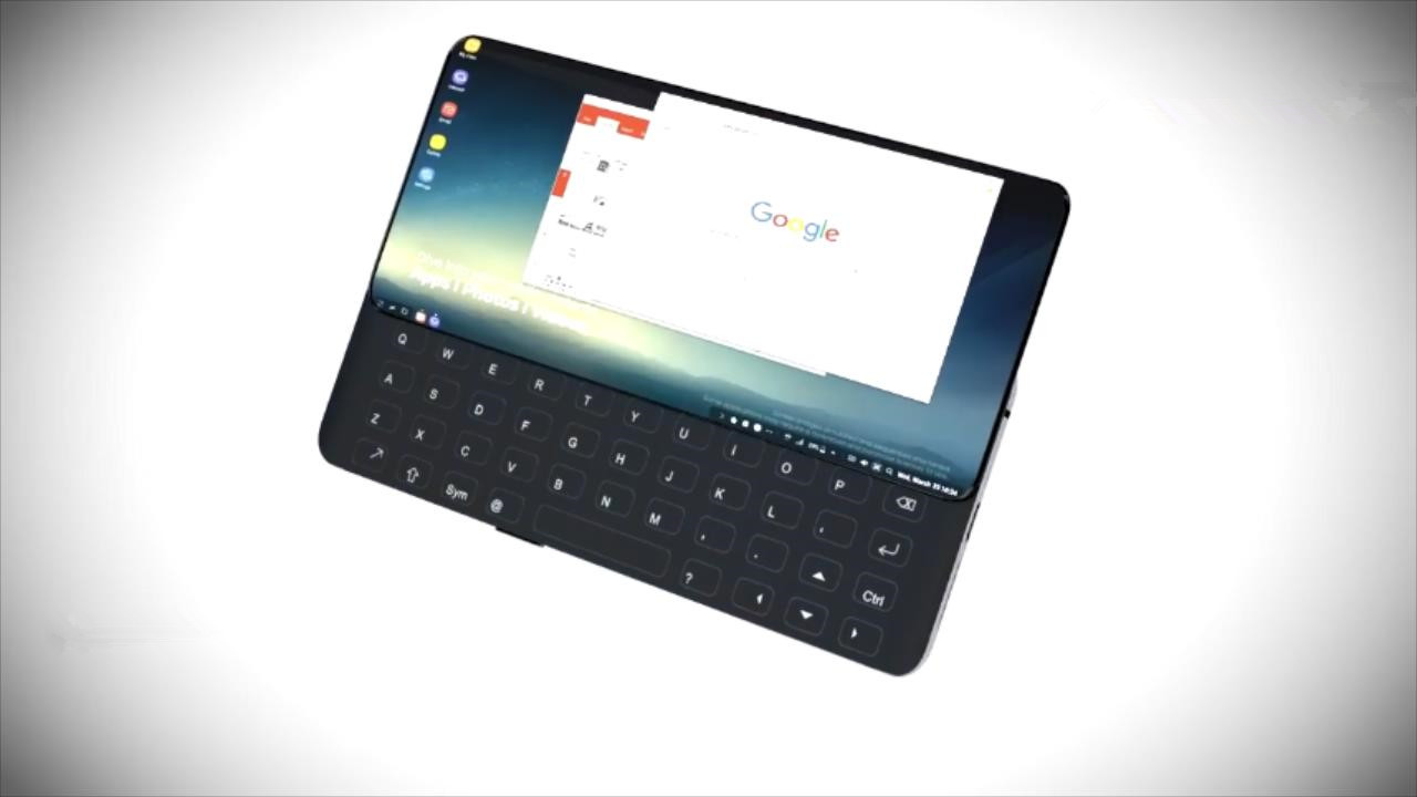 Huawei Mate60Pro is still bursting: front and back dual screens + side ...
