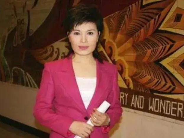 CCTV Li Ruiying: 28 years of work without mistakes - iMedia