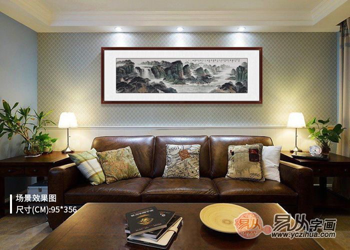 Soft-mounted paintings: an inventory of the works of Shi Ronglu, a ...