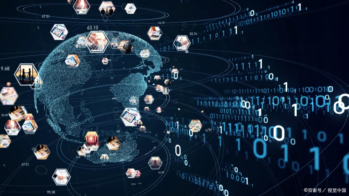 Big Data: Why the Present Era Is Called the "Data Age" - iMedia