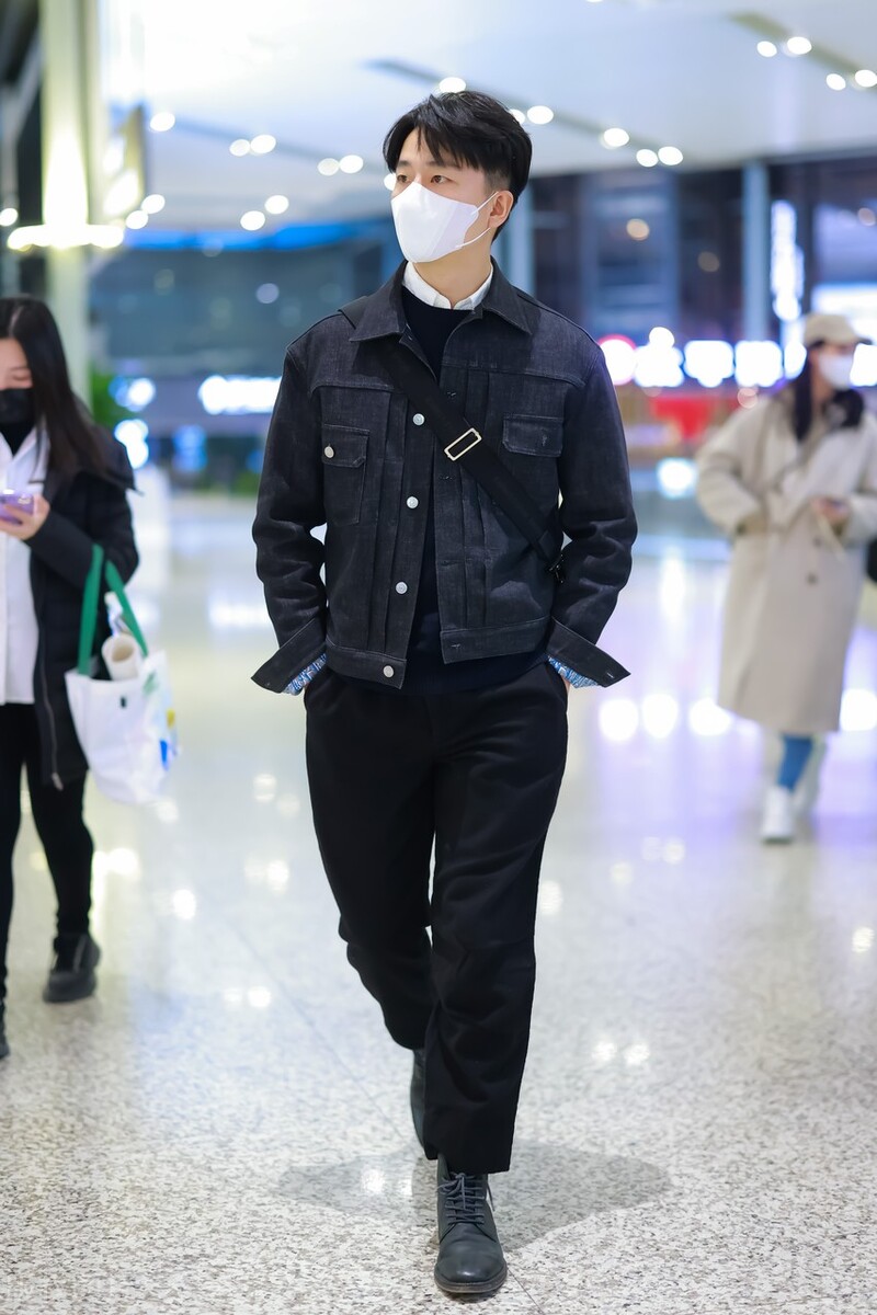 Huang Xuan in 1985 - iNEWS