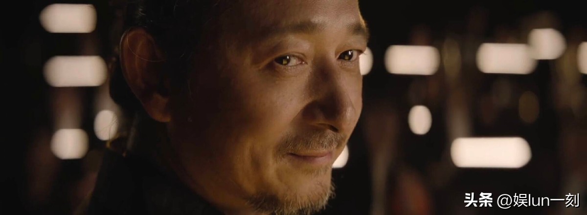 Wan Qianhui, 55-year-old Sanbao's second wife, responded to criticism ...