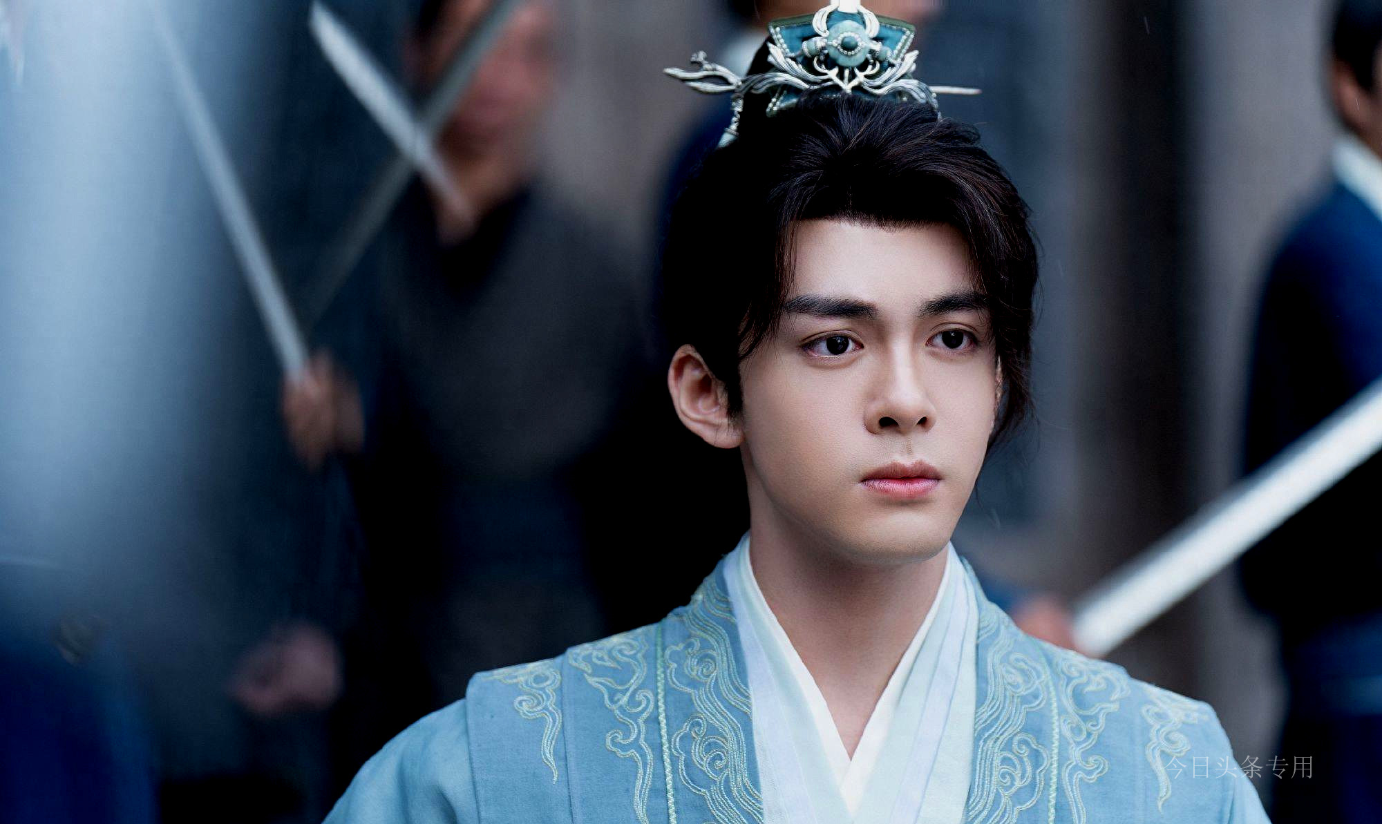 "Seven Nights of Snow" is about to hit, with a famous director in ...