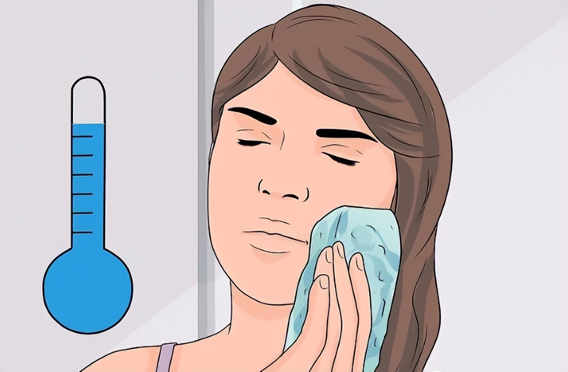 How to promote gum wound healing after tooth extraction? - iNEWS