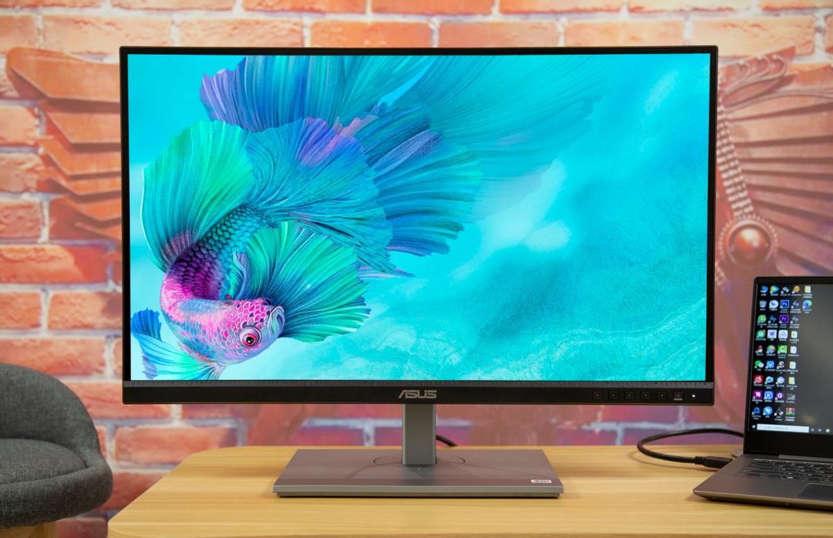 Combining teaching and technology, see the big role of ASUS ...