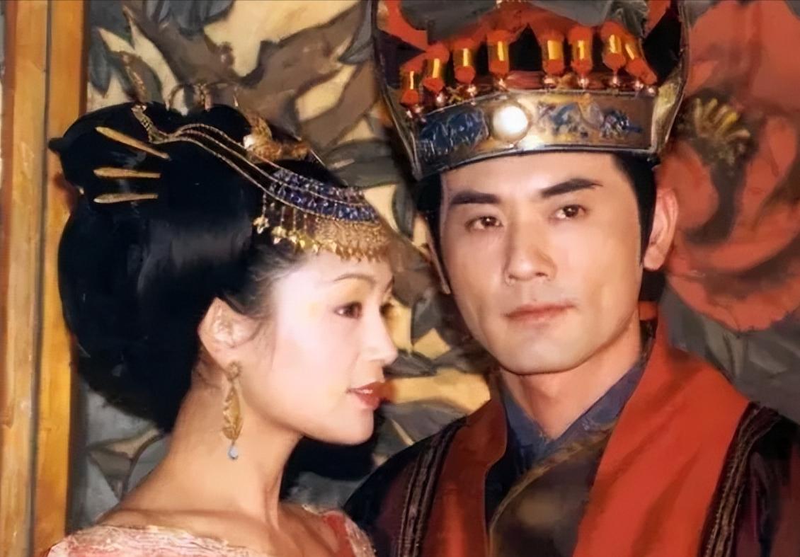 Why Li Longji left Xue Chongjian - iMedia