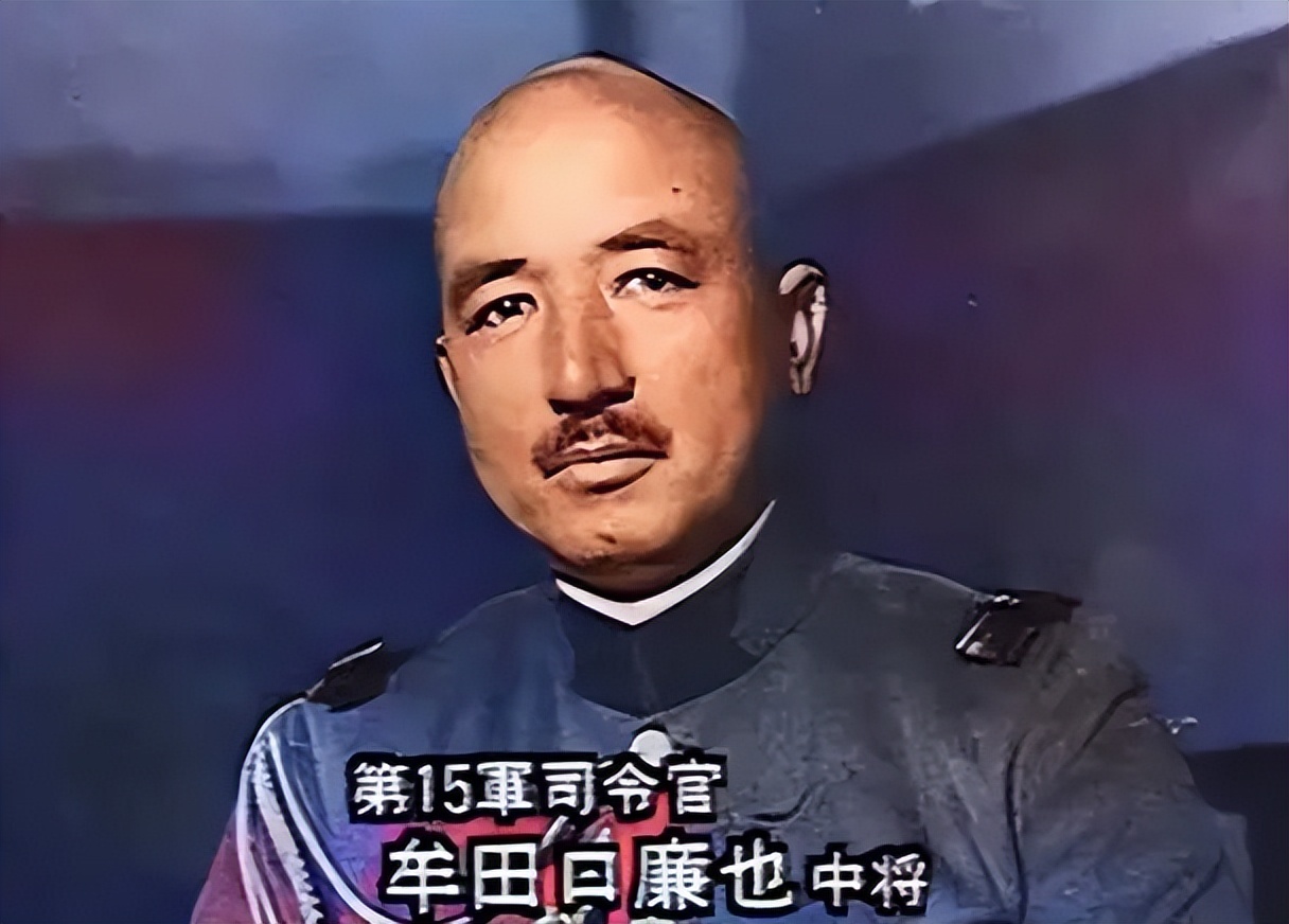 Renya Mutaguchi, the "Famous General of Pitting the Sun": The best pig ...