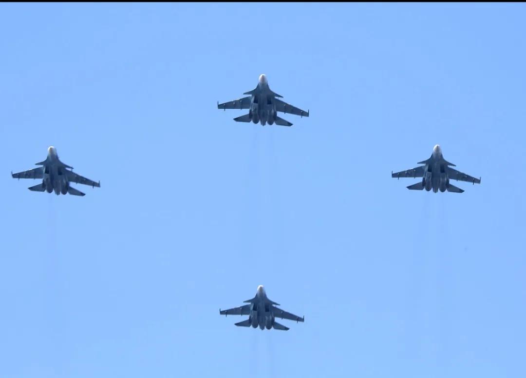 The rise of China's military strength: the lack and challenges of ...