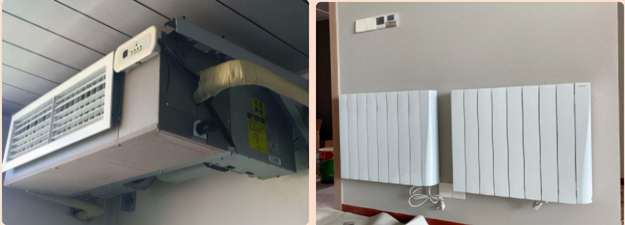 Why do more and more people install radiators if they have air ...