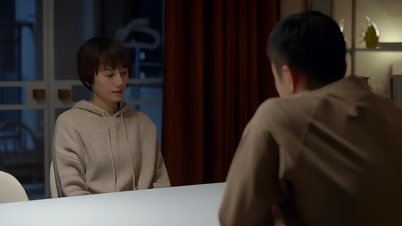 "Battle of the Roses": 4 pairs of CP4 endings, Feng Feng Gu Nian gets married, and this pair is ...