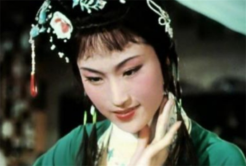 Wang Wenjuan passed away at the age of 95. The Internet revealed that ...