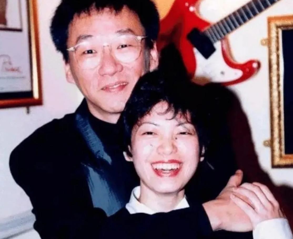 64-year-old Cai Qin responded for the first time to multiple reports of ...