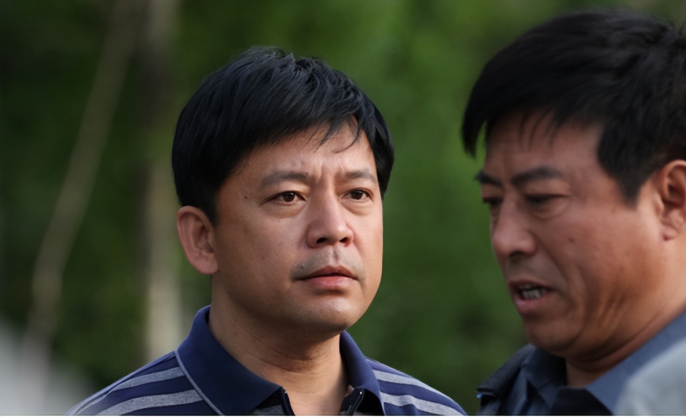 The "disappearance" of "Political Commissar Zhao" He Zhengjun is ultimately the "sadness" of the ...