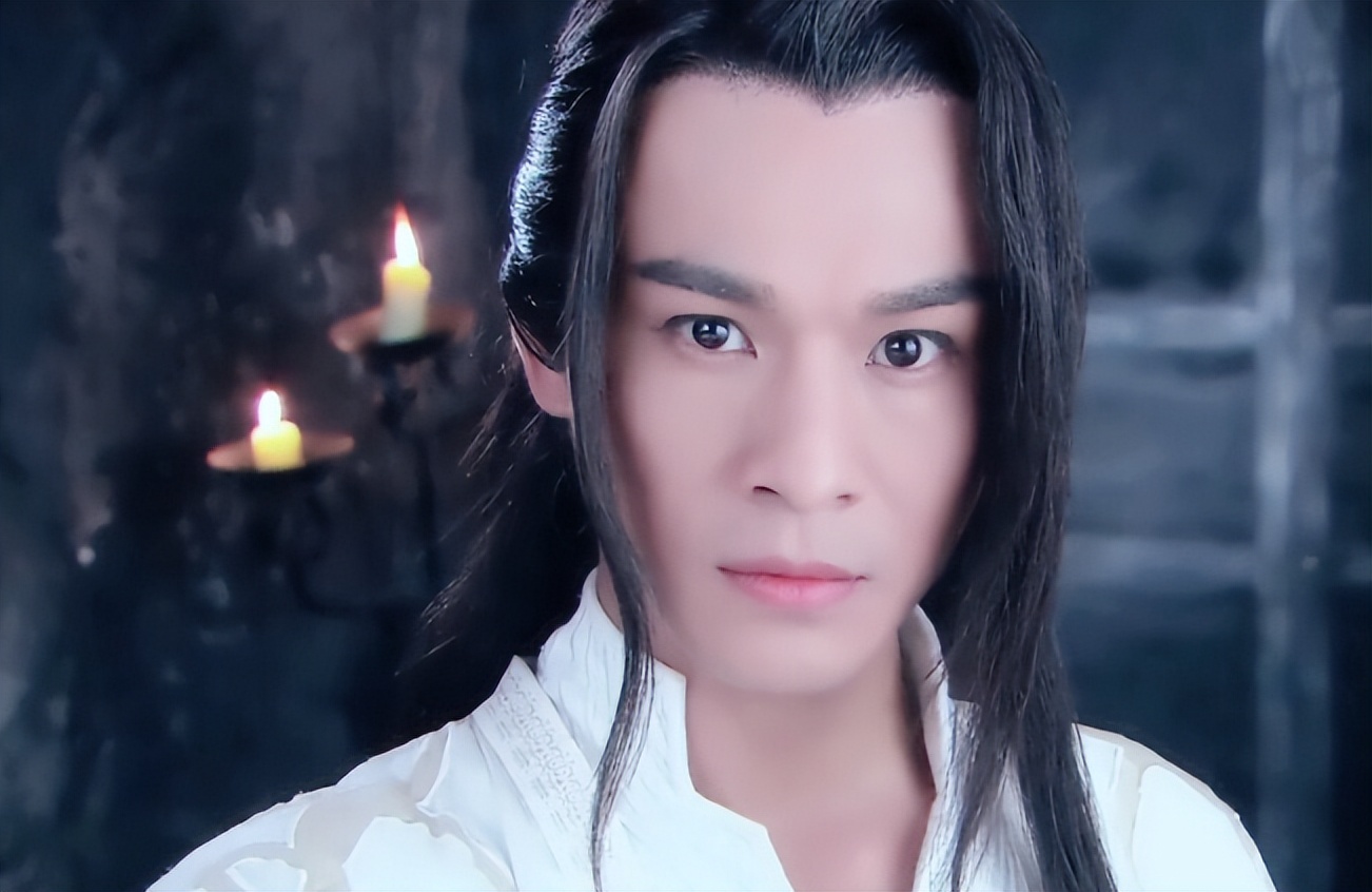 "Nine Righteous People": Qiao Zhenyu is no longer young, Li Jiahang is ...