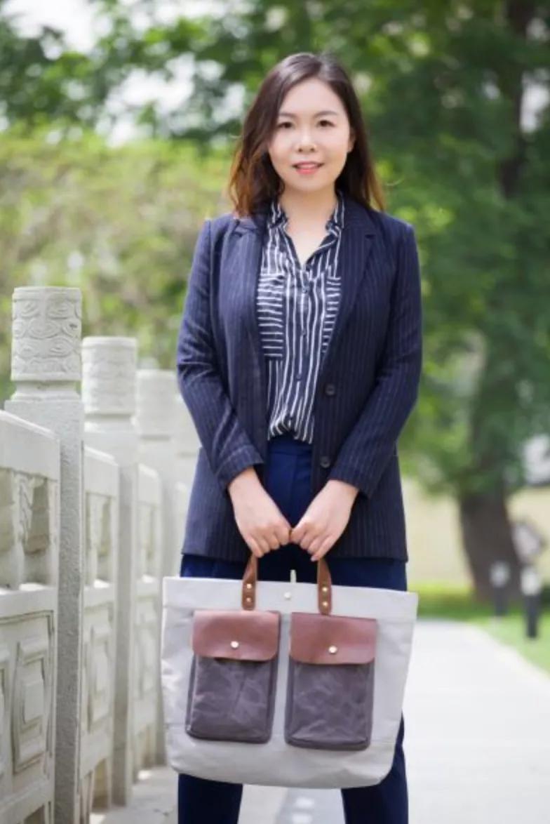 Imagination of the radio anchor: Song Yu turned out to be like this - iNEWS