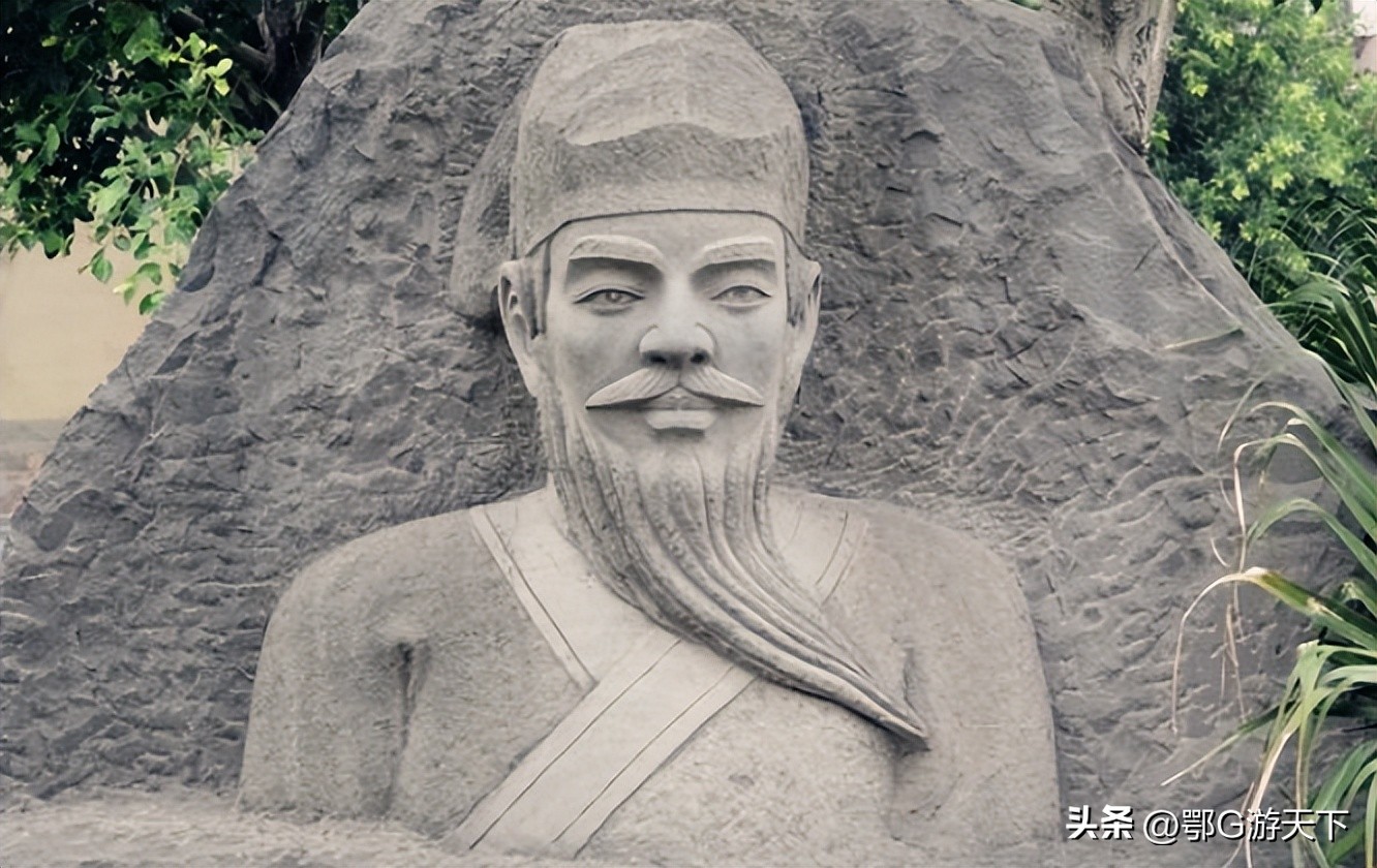 "Master Zhang in the sky, young man sees the country", this number one ...