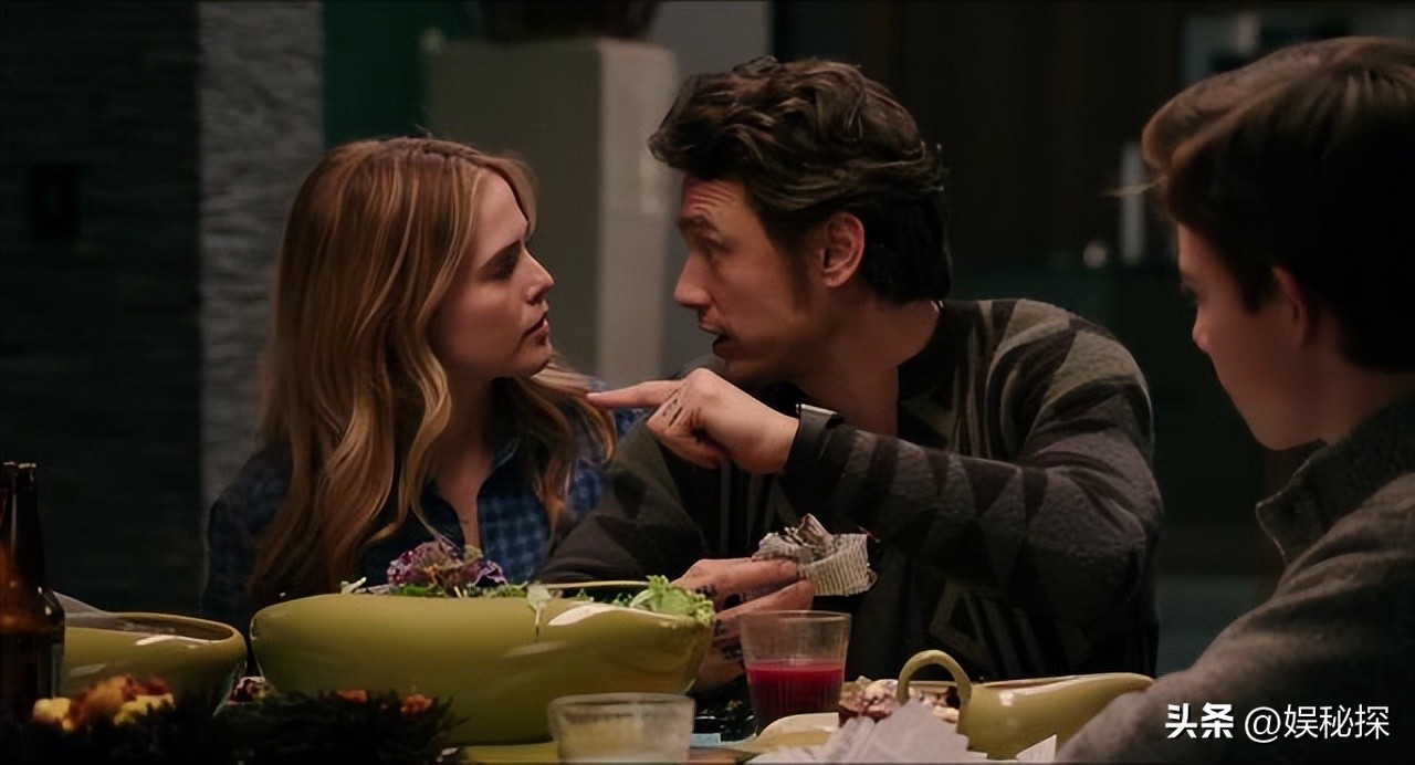 Humor and Reflection: The Movie "Why Him?" Comedy Elements and Its ...