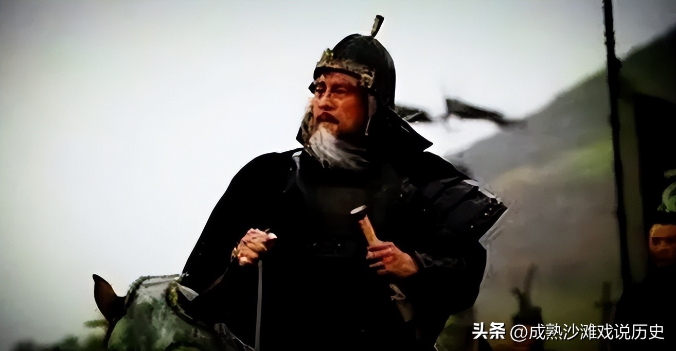 Qin destroyed six kingdoms, while general Wang Jian alone destroyed ...