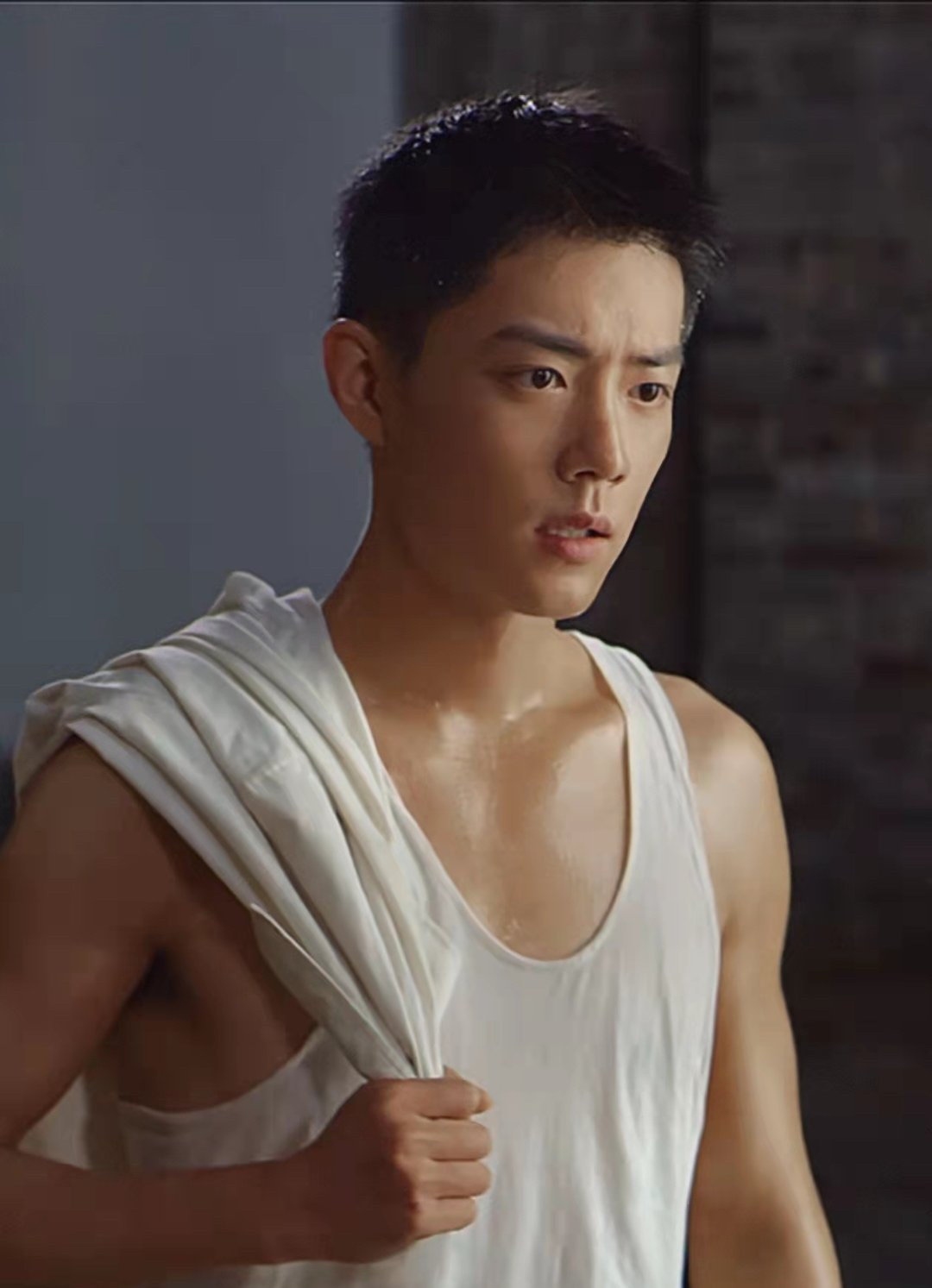 "Life" film and television set Chen Xiao, Li Qin missed because of "Xiao Zhan", fans: Xiao Zhan ...