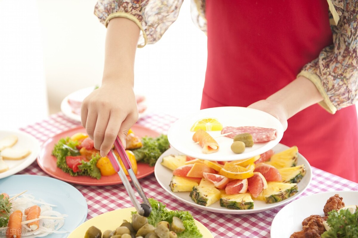 lukewarm to cook - iMedia