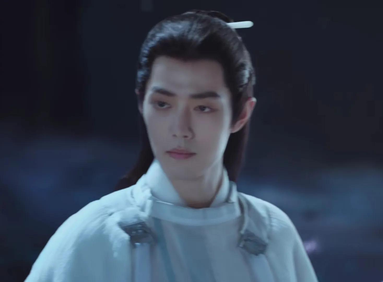 The finale of "Yu Gu Yao" is over, let me talk about my crazy pursuit of the drama! - iNEWS