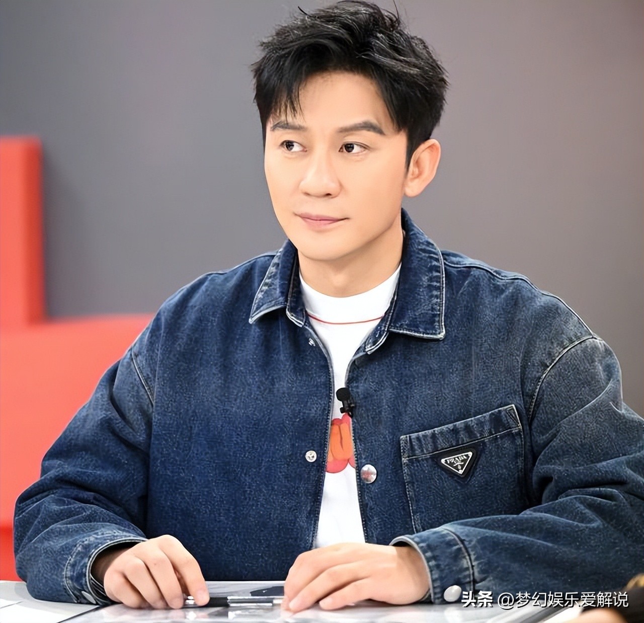 "Run": Li Chen said that Bailu and Song Yuqi were burdensome, Fan ...