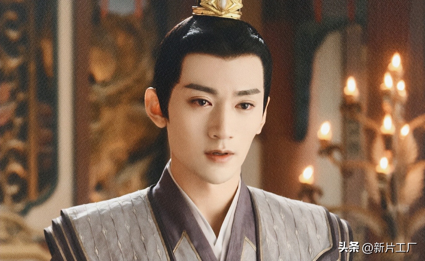 The old acquaintance in "Xing with the Phoenix" recognized the third ...