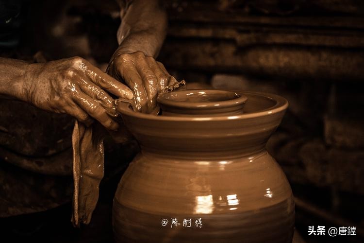 Fenghua pottery: a unique local culture and an artistic charm that ...