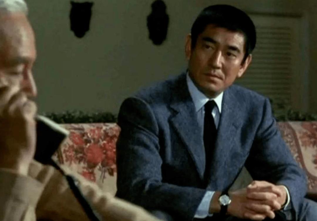 Japanese movie star Ken Takakura, the whereabouts of ashes are unknown ...