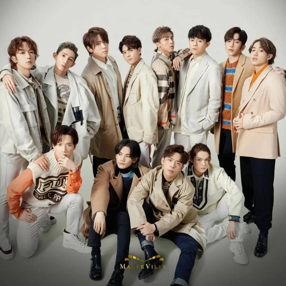 If Hong Kong's top men's group is like this, then domestic ...