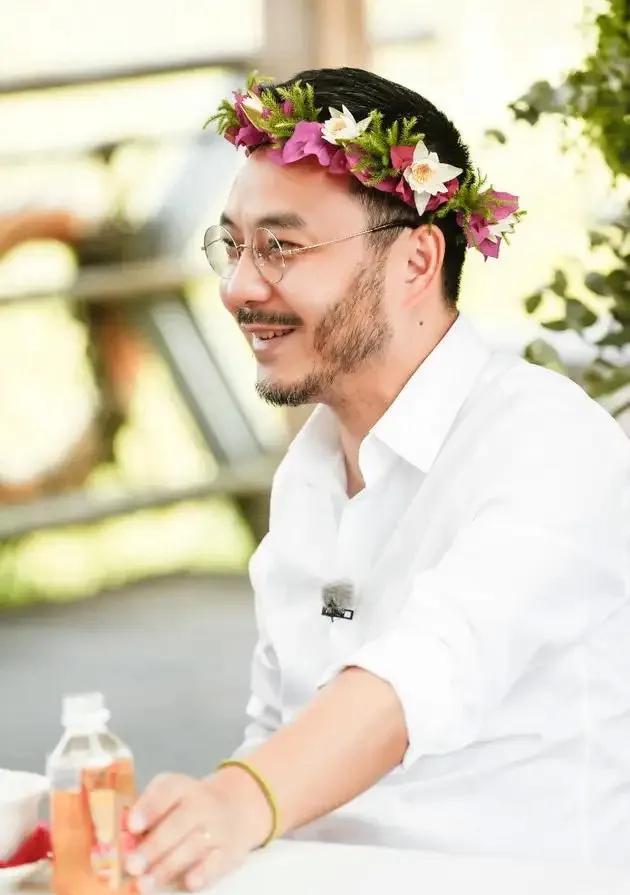 Wang Han: Second marriage, Yang Lele, 4 years younger, happy to be a ...