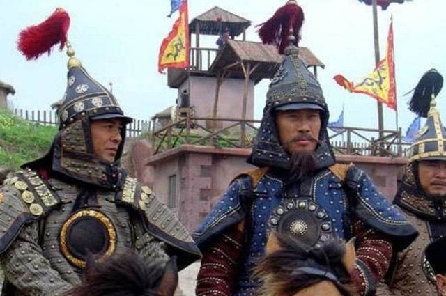 Among the top ten governors of the Qing Dynasty, he has the widest ...