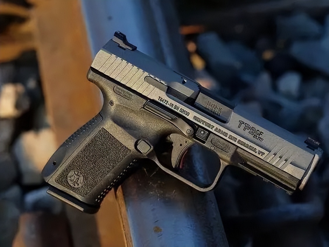 Turkey's latest pistol has been highly sought after since its launch ...