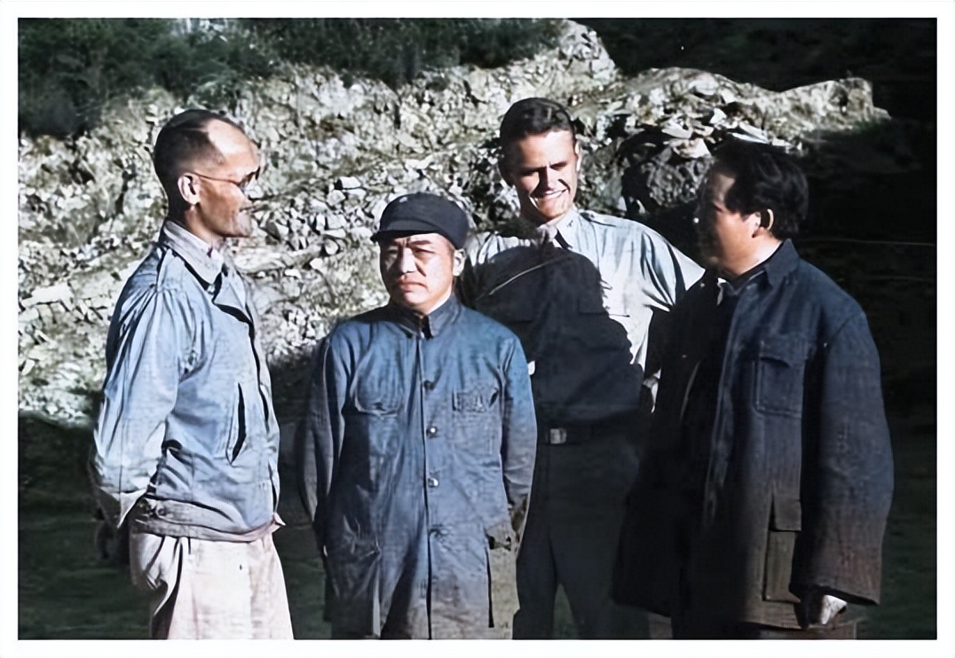 A story of Yan'an that makes people passionate - iNEWS