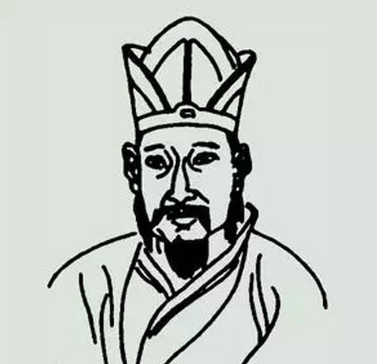 Why did there appear five separatist regimes named "Liang" during the ...
