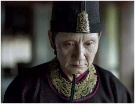 Du Yuming in "Fighting Knives in the Snow": Once she lost her hair due ...