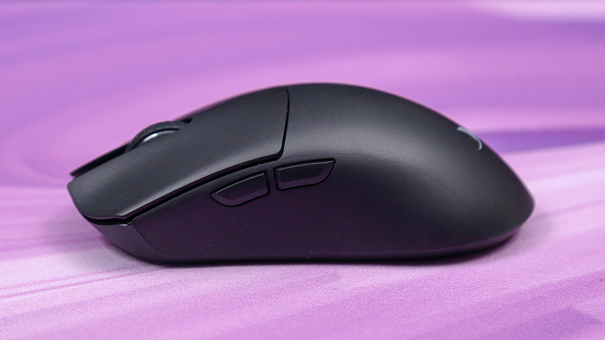 Darmoshark M3輕量無線遊戲滑鼠評測：輕量機身，強悍性能 - 頭條匯